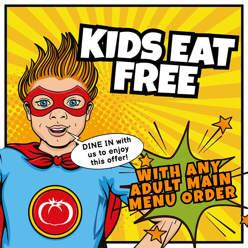 Rustico - Neapolitan Street Food